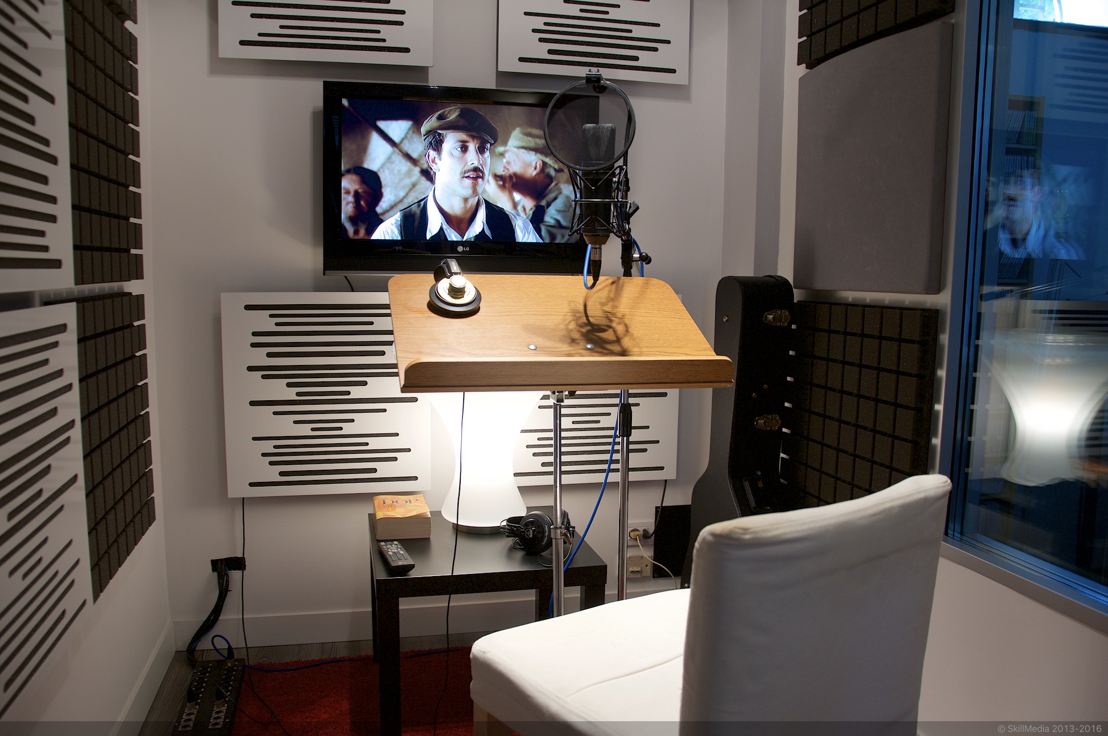 SkillMedia | Gallery