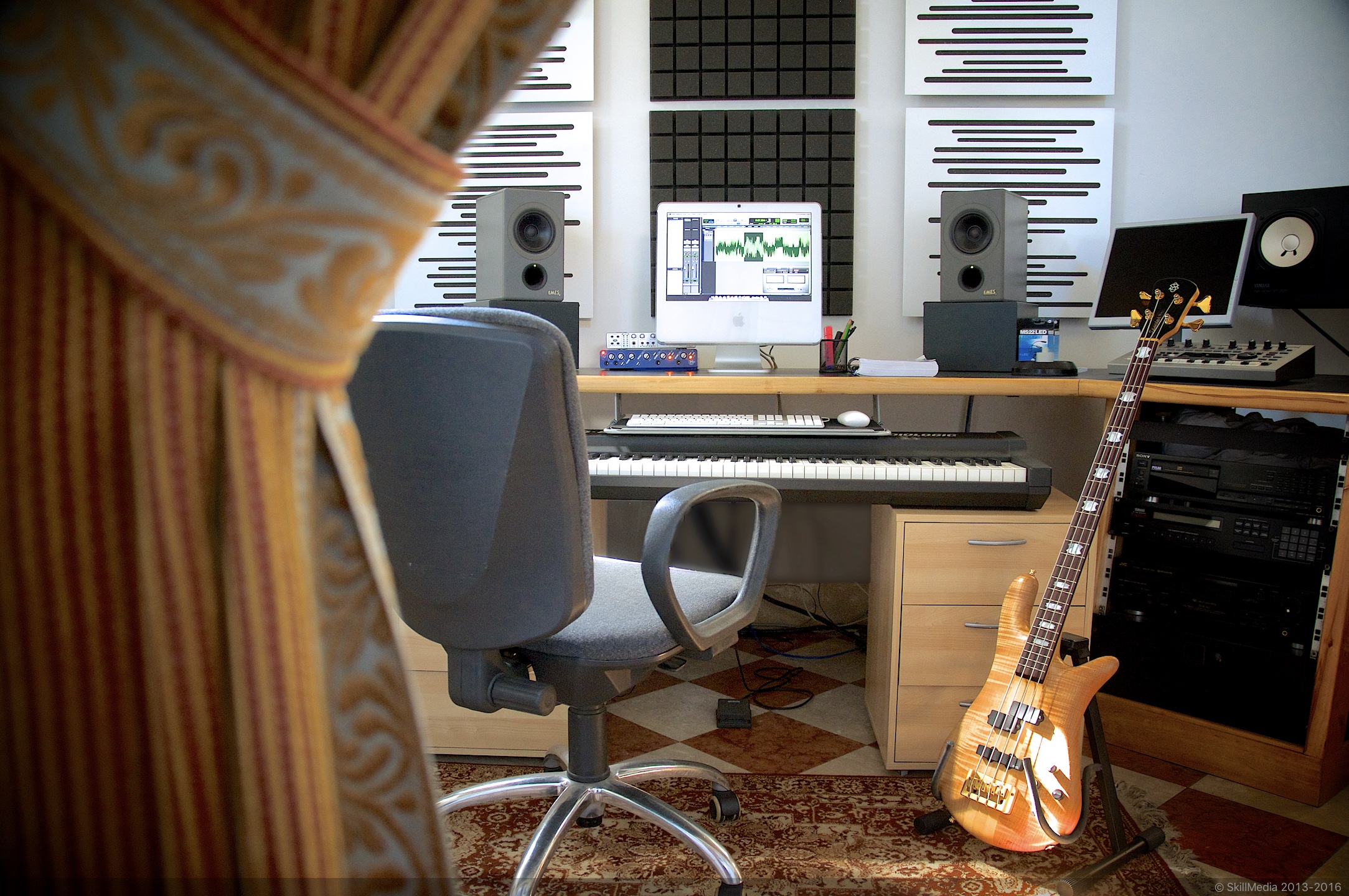 SkillMedia | Gallery