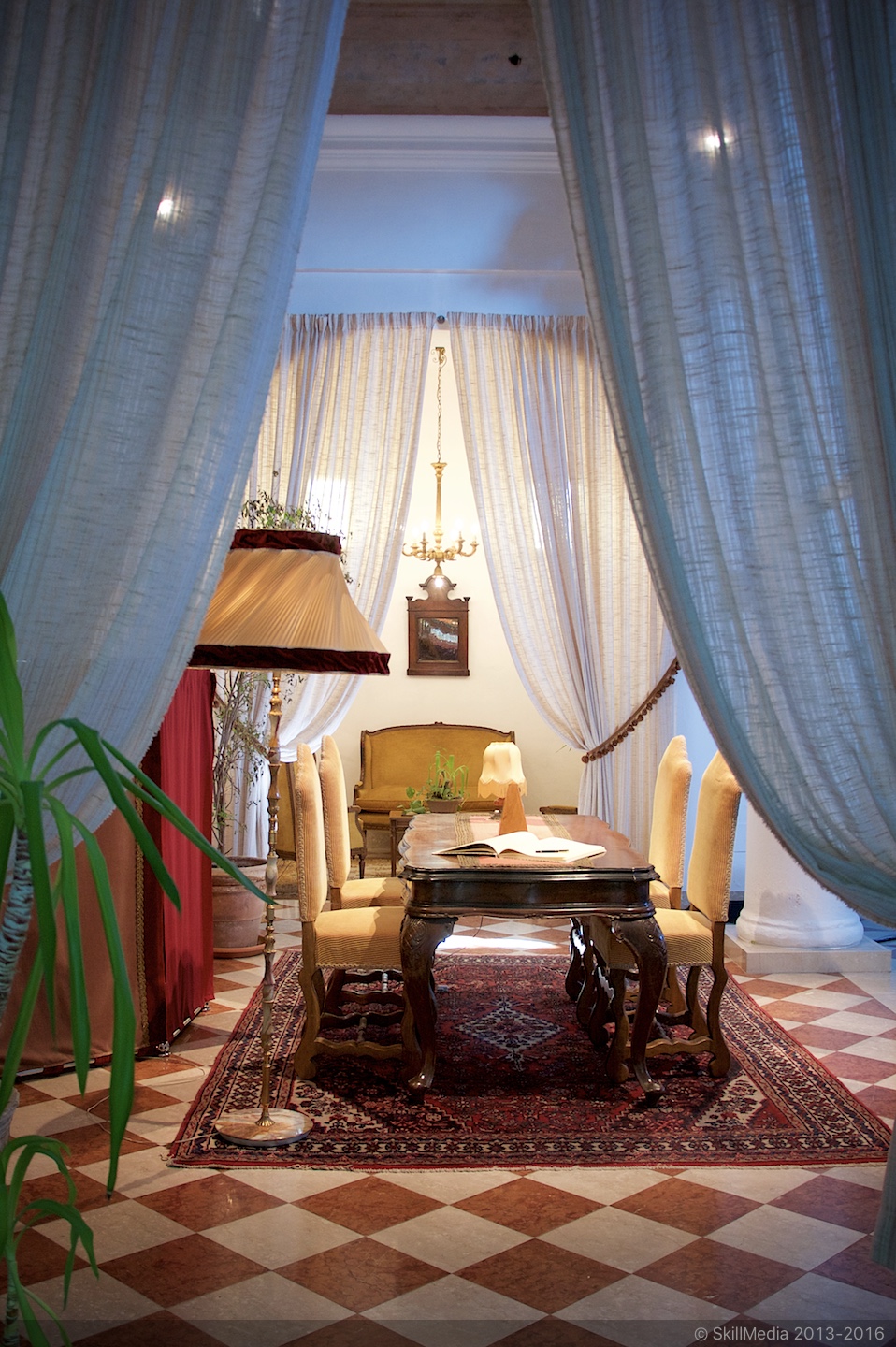 SkillMedia | Gallery