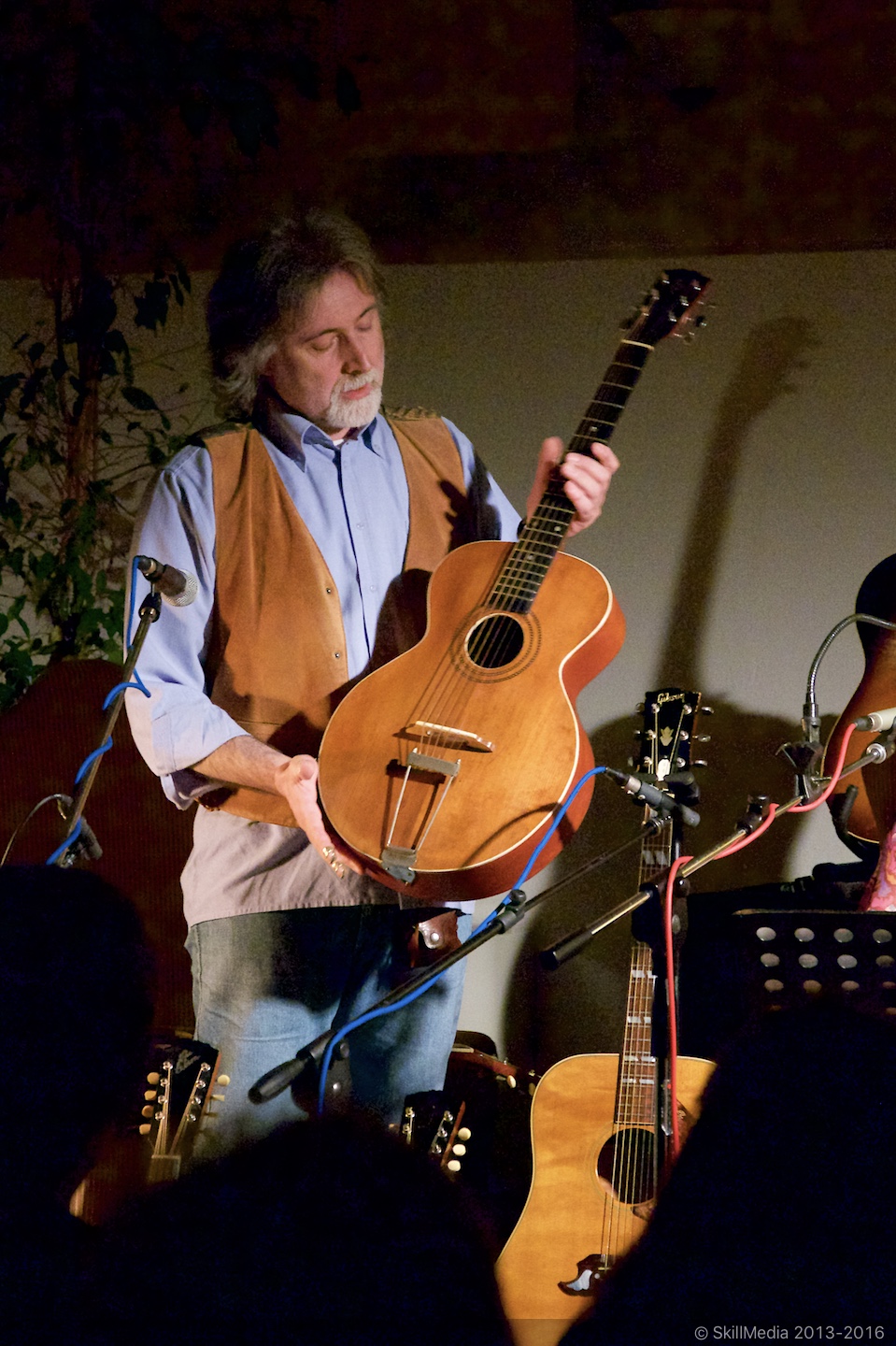 SkillMedia | Gallery