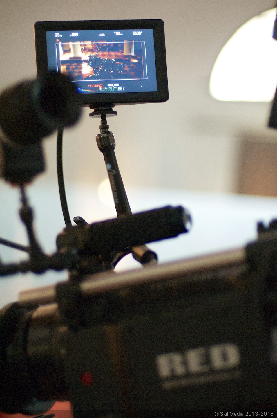 SkillMedia | Gallery