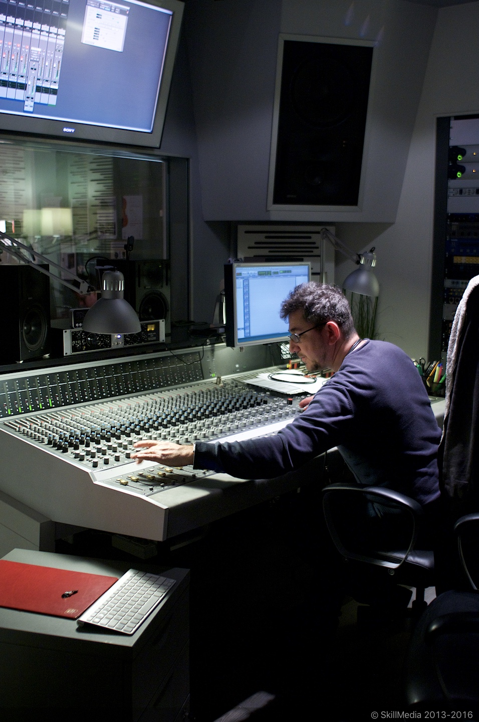 SkillMedia | Gallery