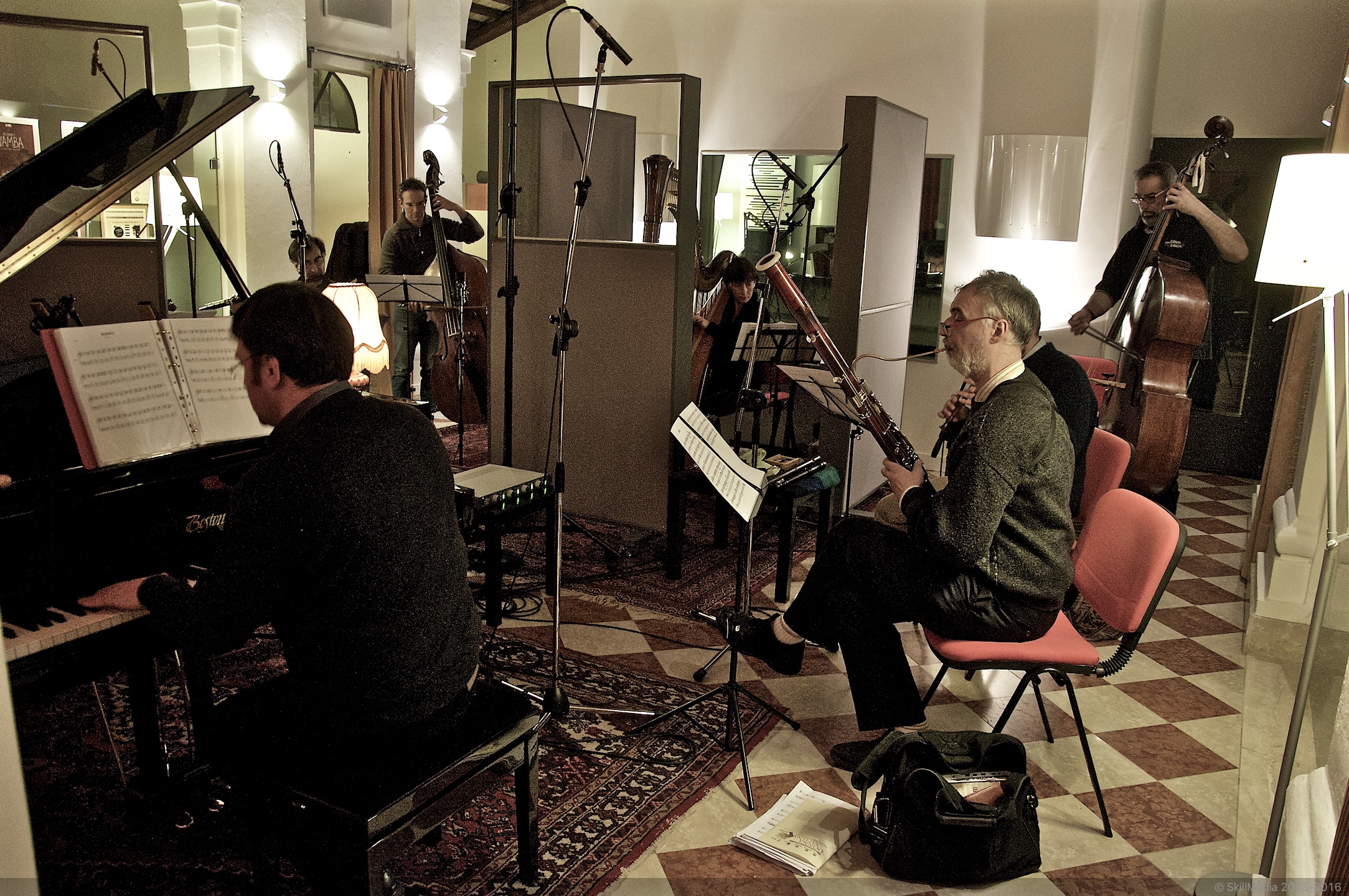 SkillMedia | Gallery