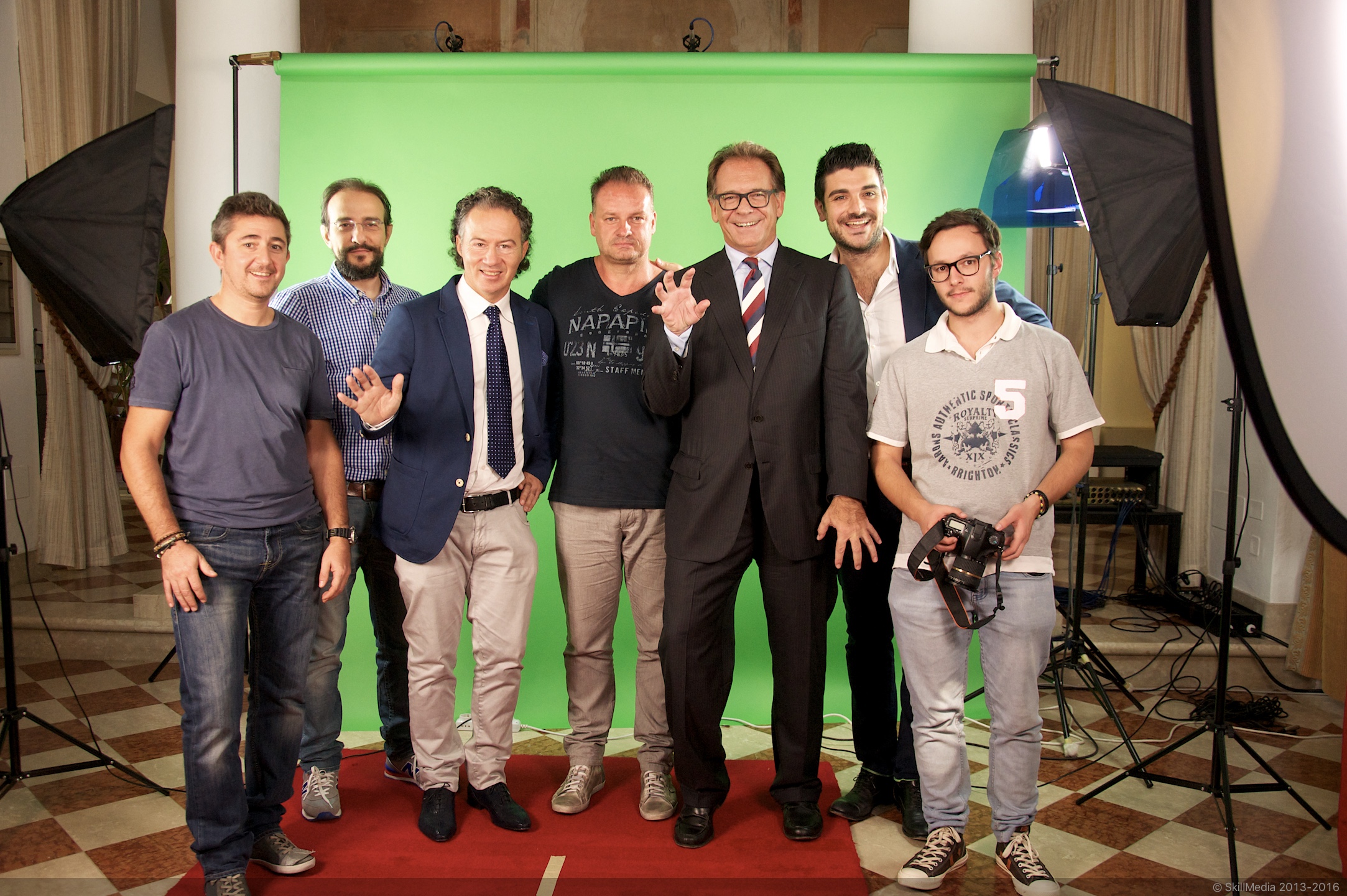 SkillMedia | Gallery